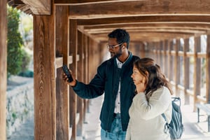 Self-guided tours: A new way to promote your destination sustainably